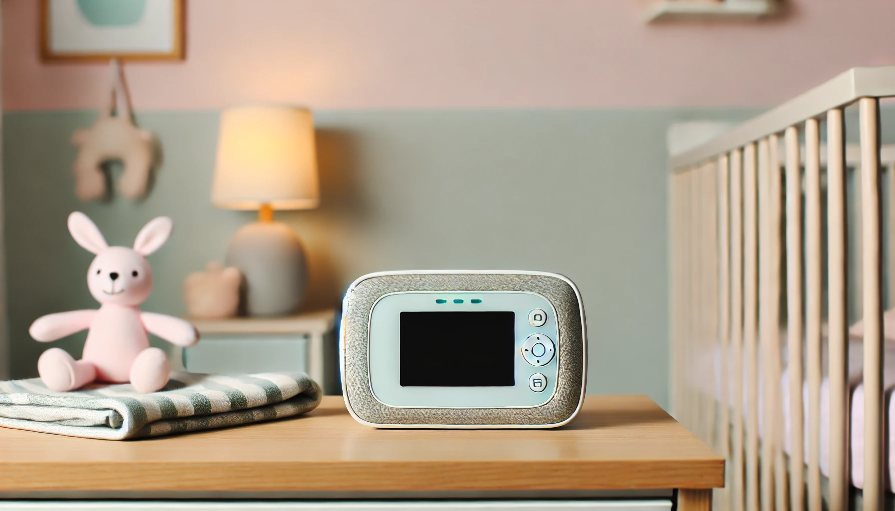 Top 3 Best Baby Monitors for 2024: Keeping Your Baby Safe
