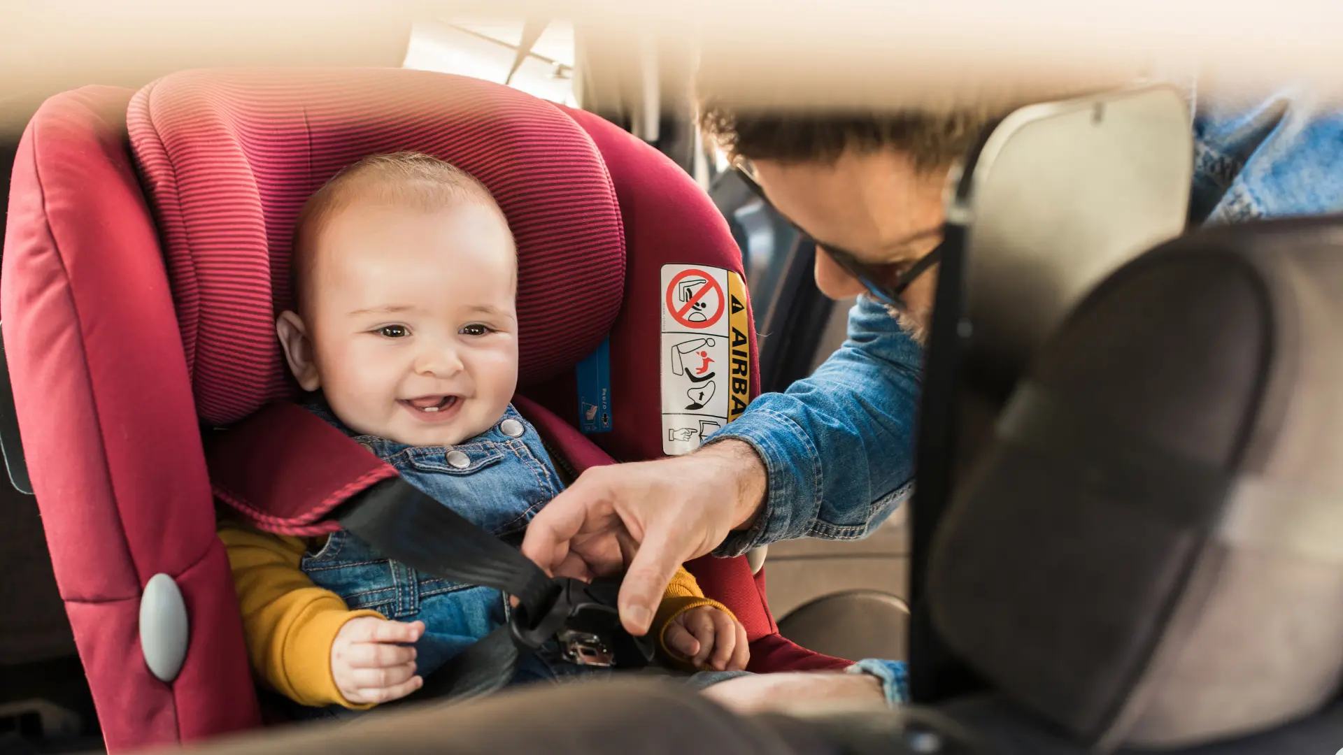 4 Best Types of Infant Car Seats: What Parent Should Know